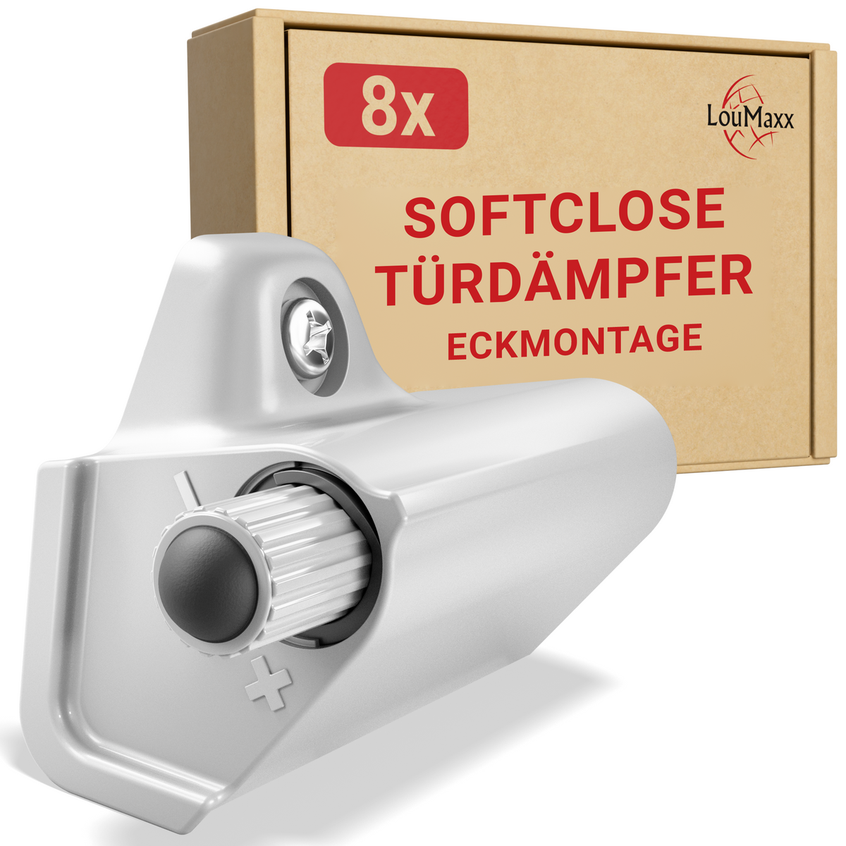 Turdampfer Fur Schwere Turen